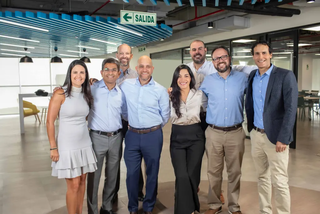 Cálidda - Gas Natural de Lima y Callao - Revista GPTW Perú