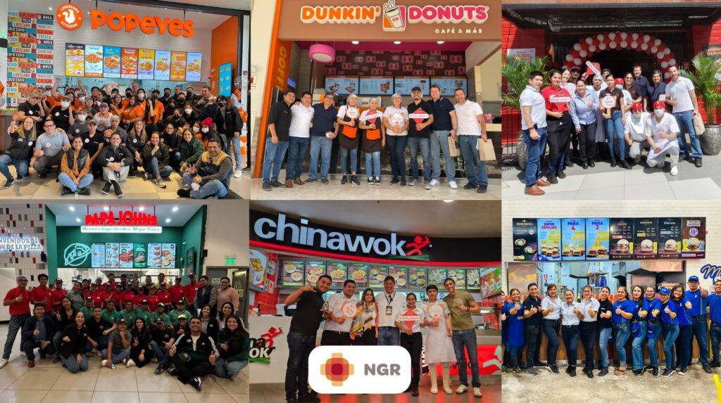 NGR - Revista GPTW Perú