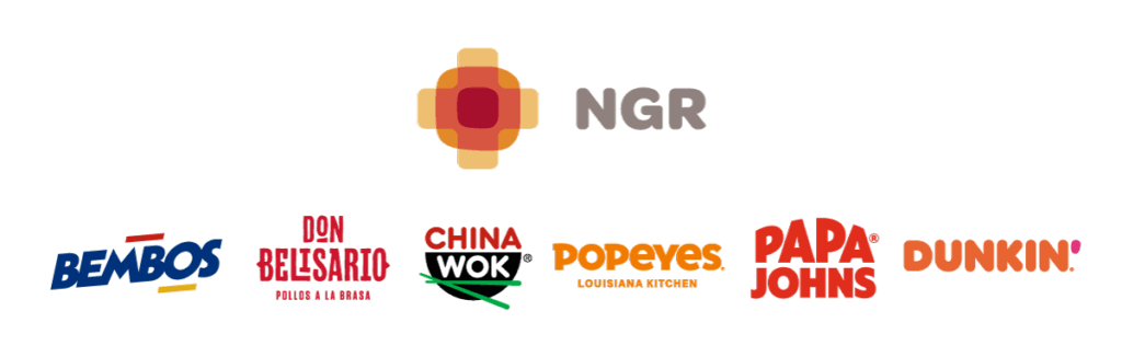 NGR - Revista GPTW Perú